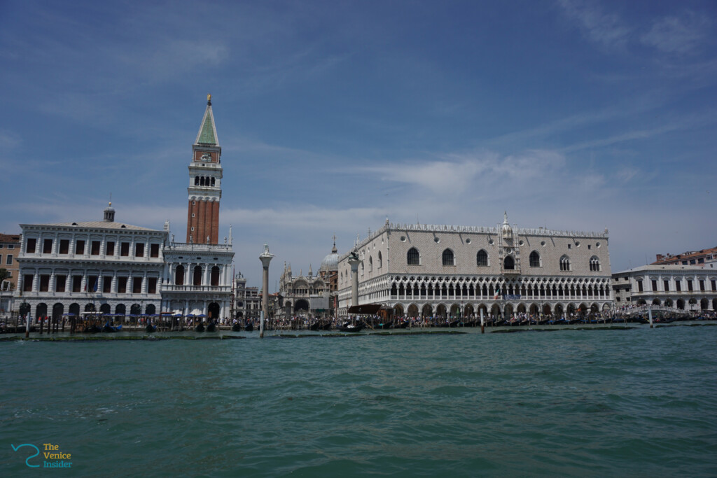A short introduction to the complicated history of Venice - The Venice ...
