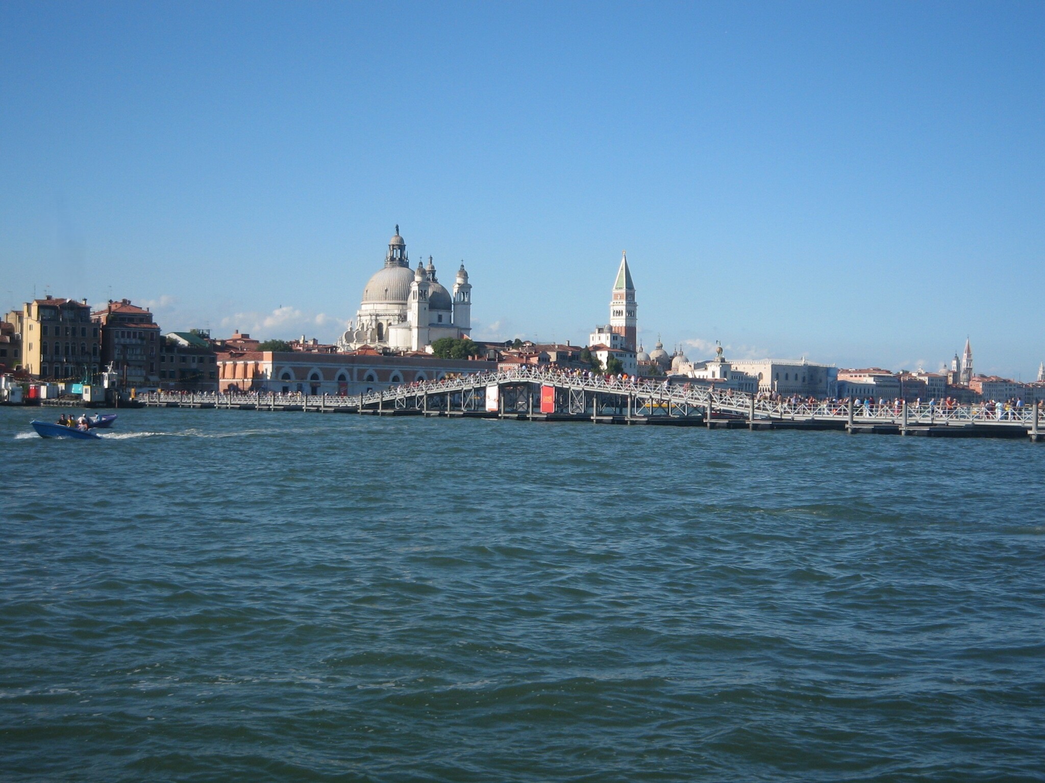 Enjoy the Festa del Redentore with these insider tips - The Venice Insider