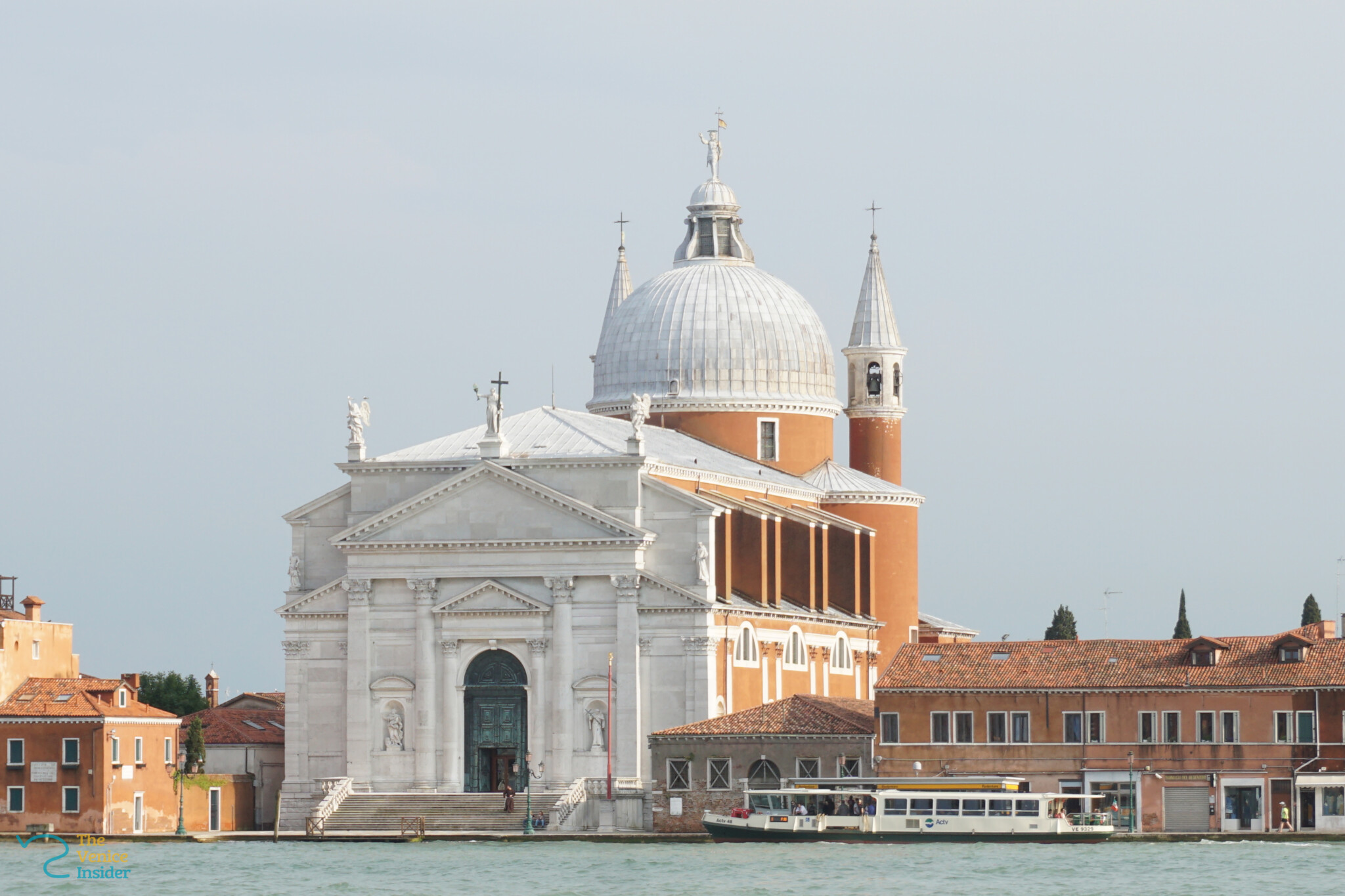 Enjoy the Festa del Redentore with these insider tips - The Venice Insider