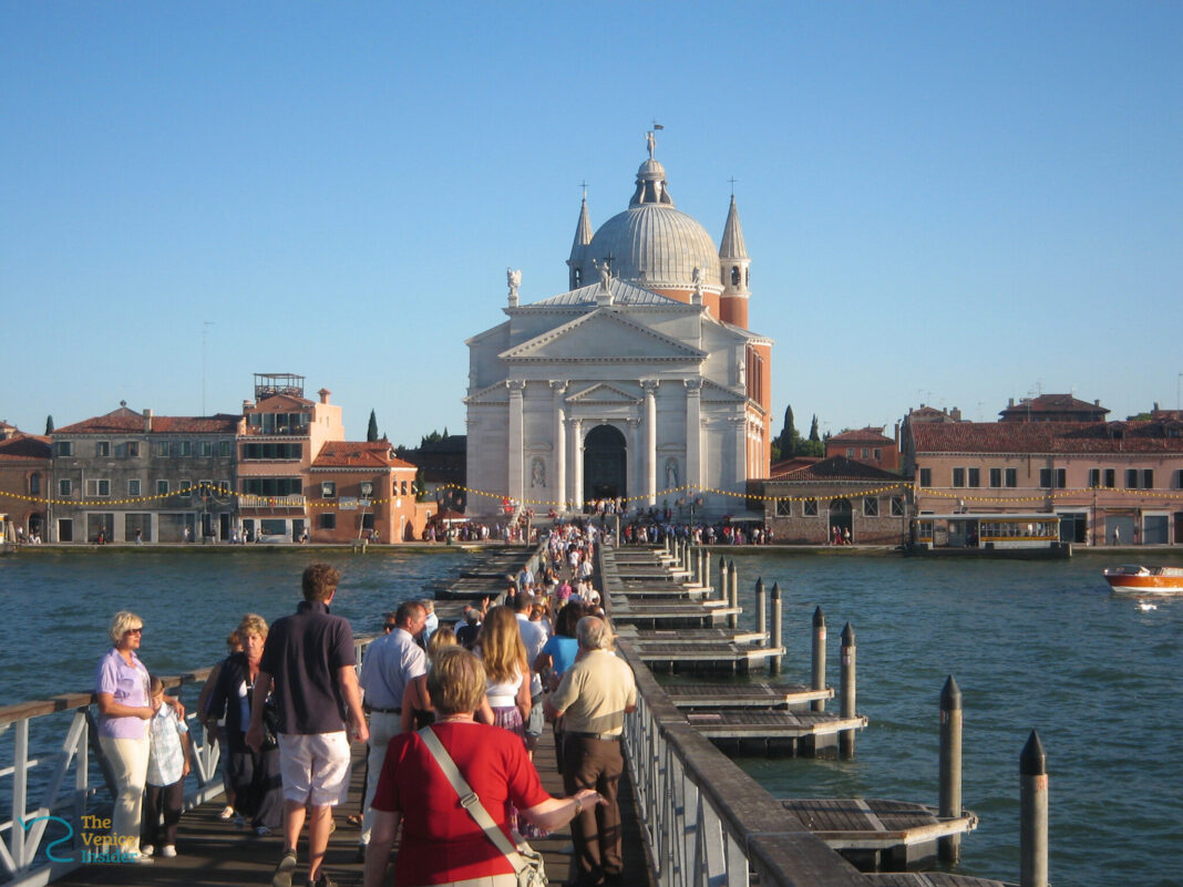 Enjoy the Festa del Redentore with these insider tips - The Venice Insider